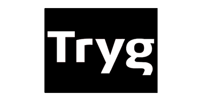 Tryg Logo
