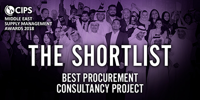 Efficio MENA | Strategic Procurement and Local Content Consulting | Efficio UK
