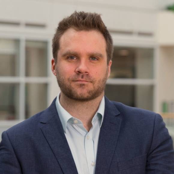 Dr Nick Watts Discusses The Nhs Approach To Esg & Sustainability ...