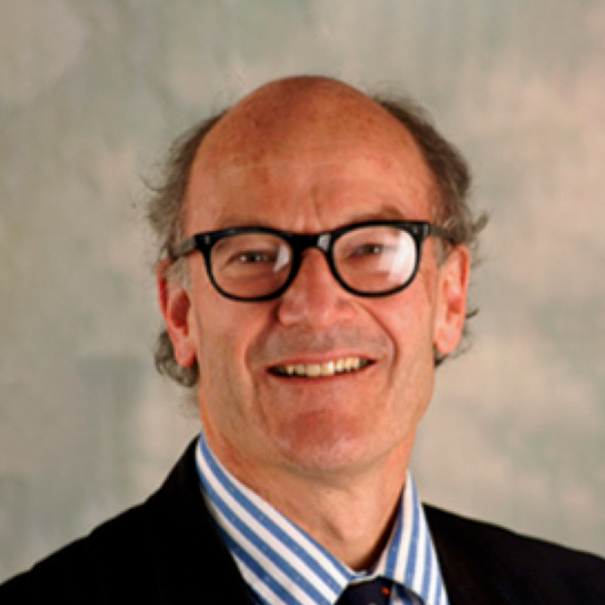 Professor Paul Ekins Discusses Climate Change And The Economy - Expert ...