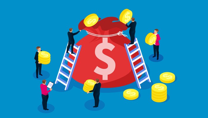 Working Capital Formula - Guides | Efficio US