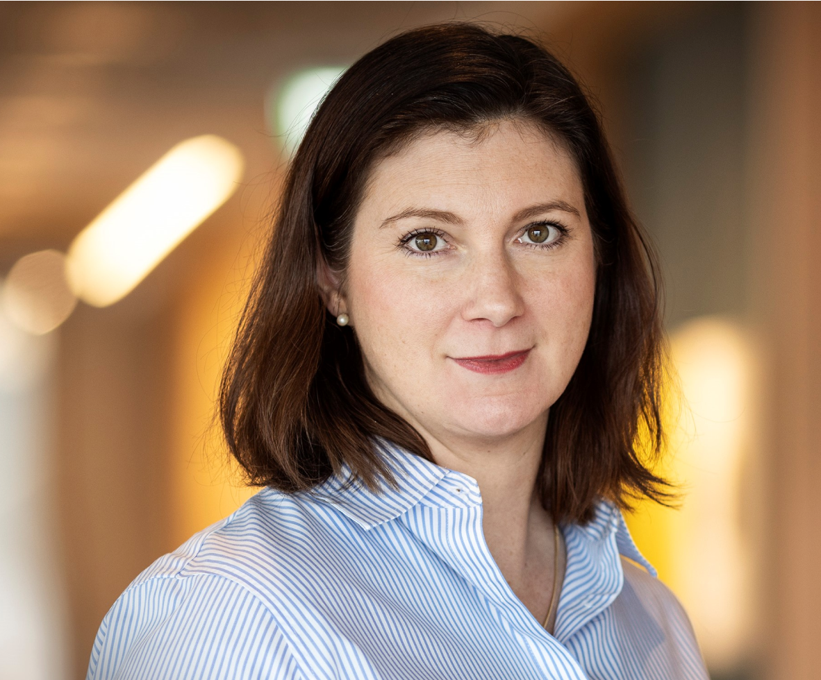 Jessica Bederoff Stenvad Leads Nordic Capital Sustainability - Expert ...