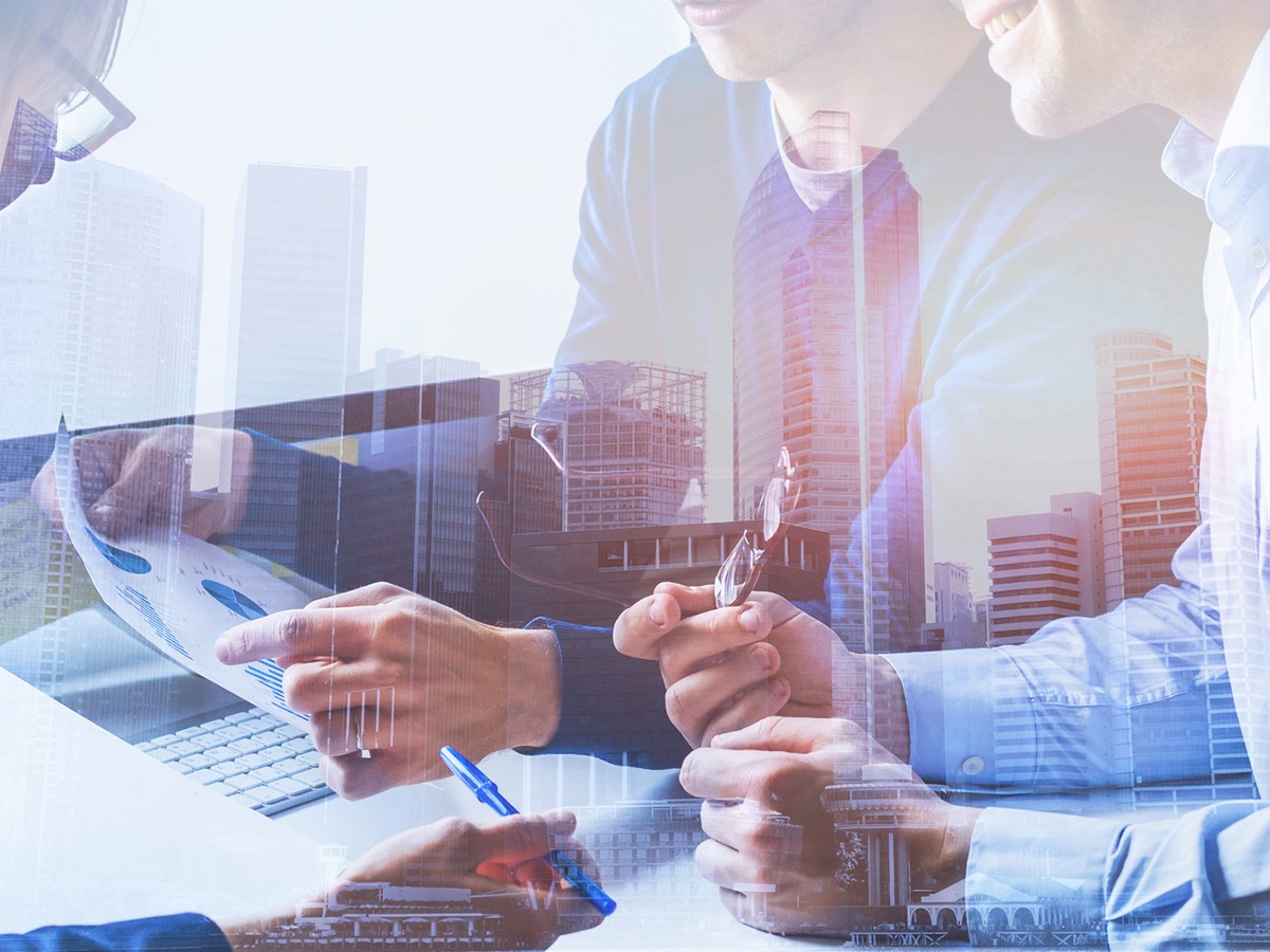 One Team, One Target: A partnership aligning cost optimisation with ...